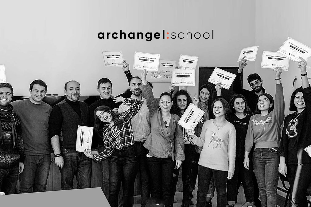 Archangel School • AGL: